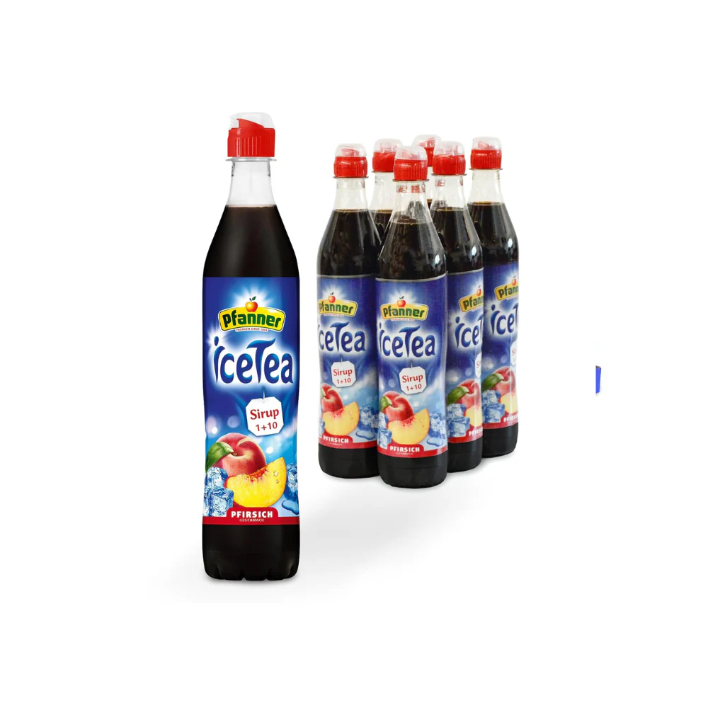 Onlineshop Offiziell | Getränke von Pfanner online bestellen | Pfanner